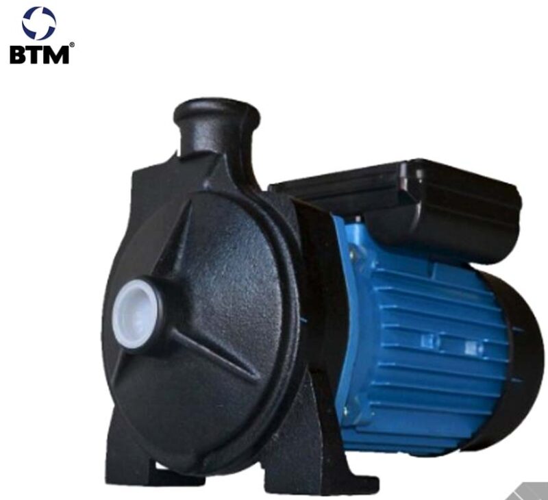 BOMBA CENTRIFUGA BTM 1/2" HP MONOFASICA | Potinato - Sanitarios y ...